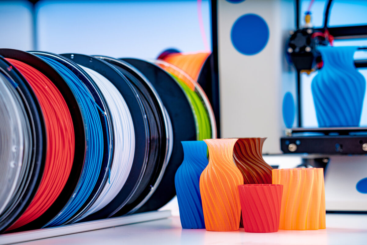 Home | Stack3d | Digital Manufacturing At The Speed Of Business
